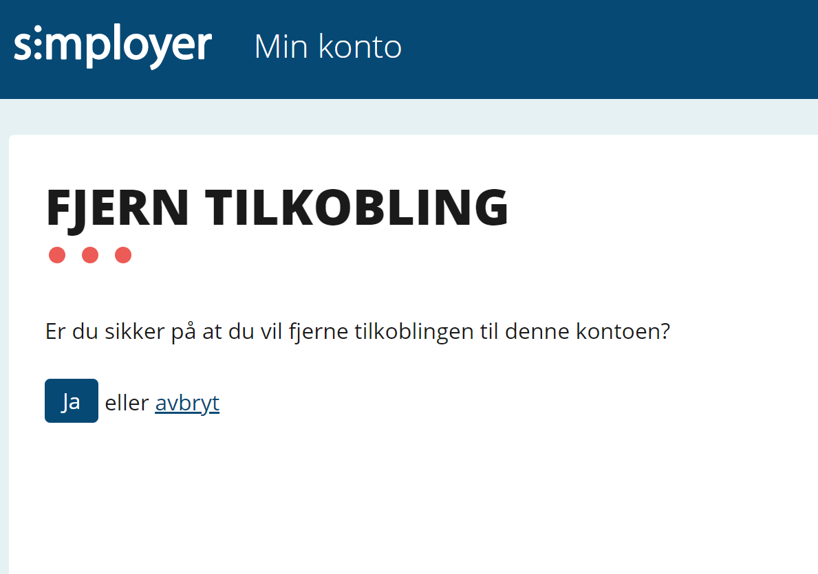 FAQ - Simployer HRM | Simployer